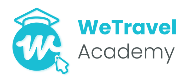 Travel Booking Software Online - WeTravel