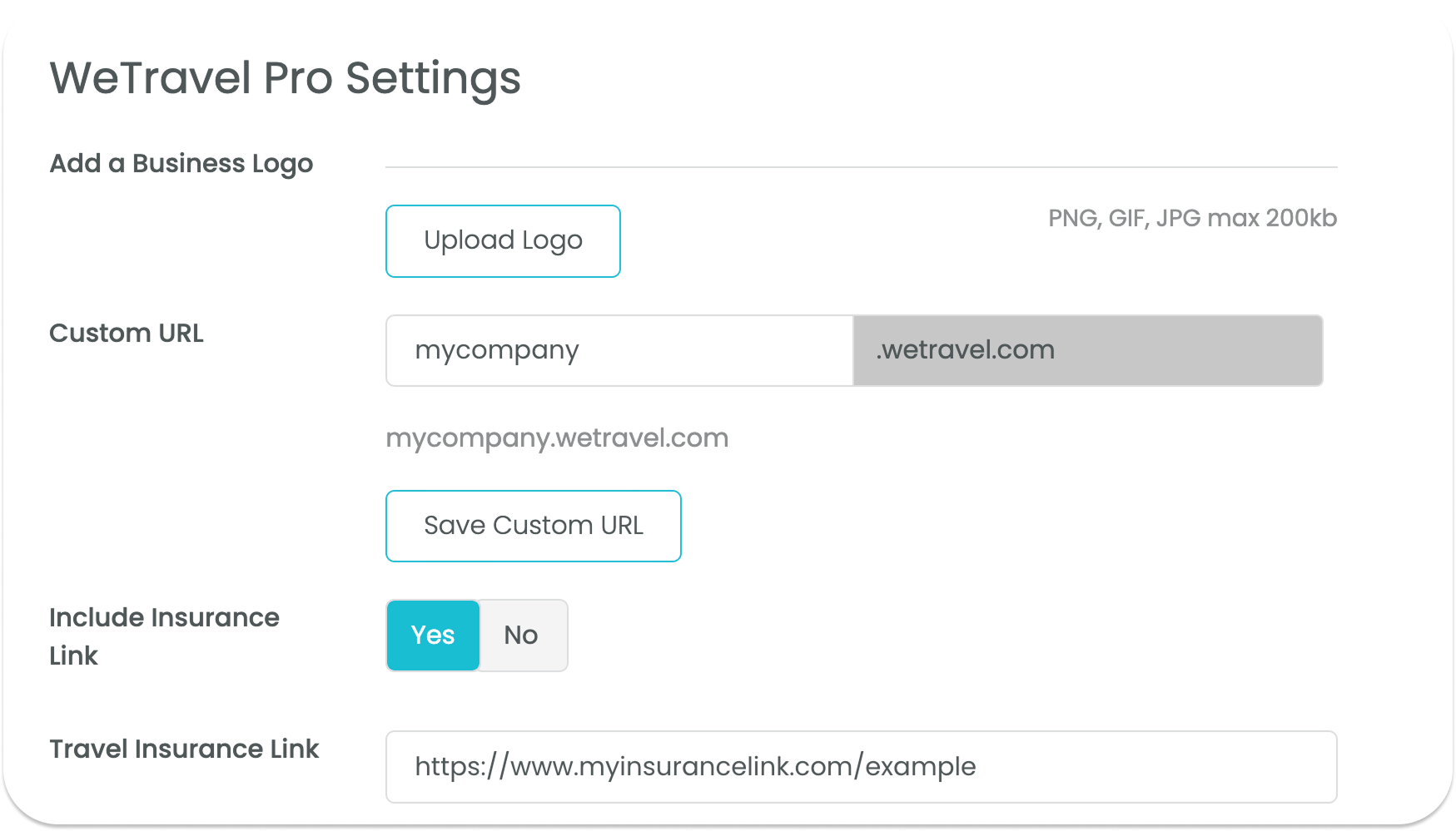 Onboarding Center