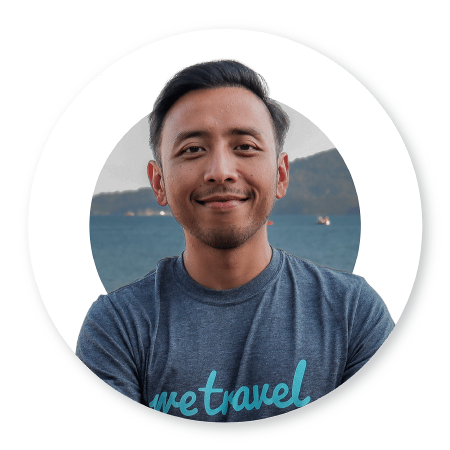 About WeTravel and our mission