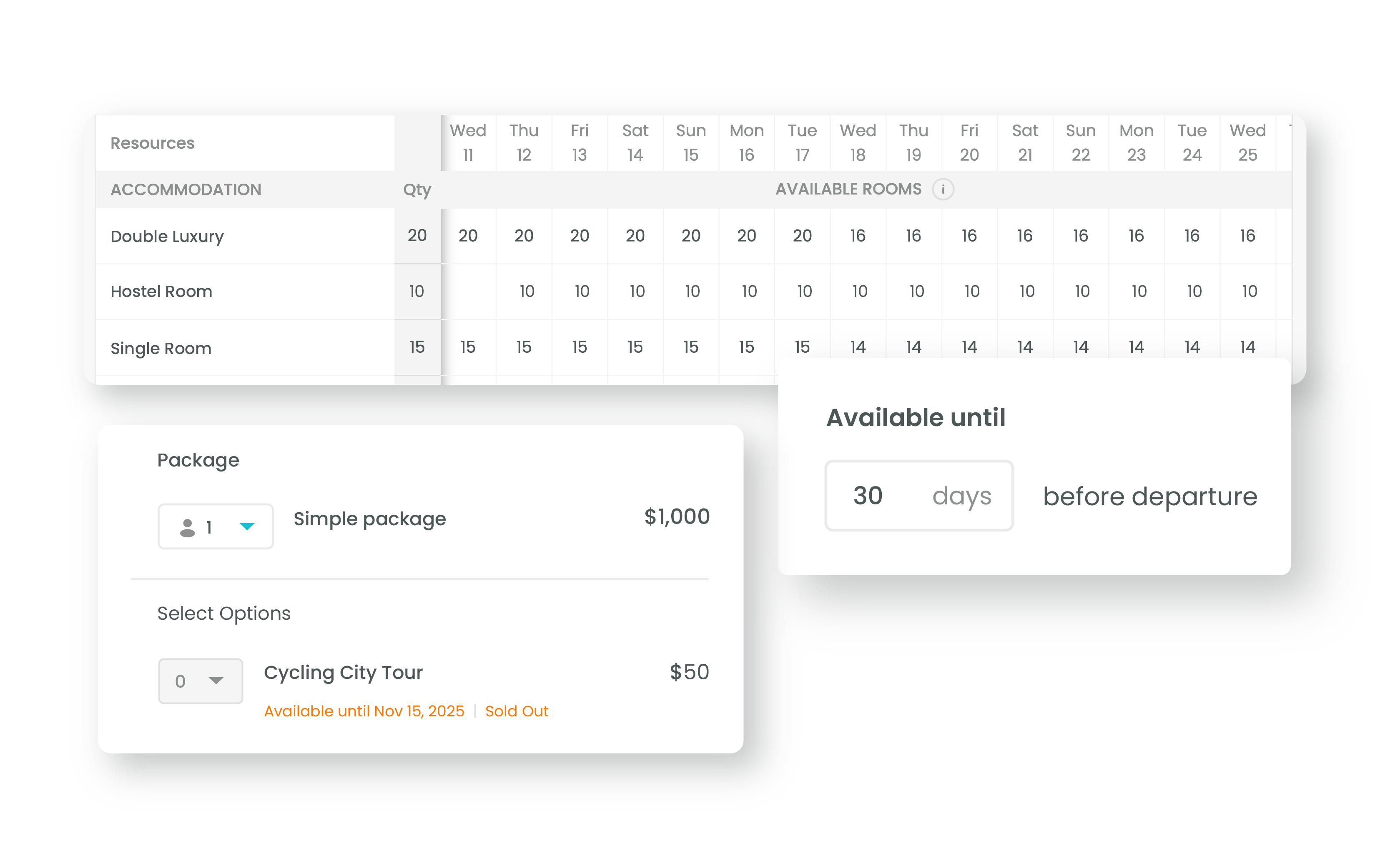 Effortless Group Travel Booking and Payment Solutions for Sports Teams