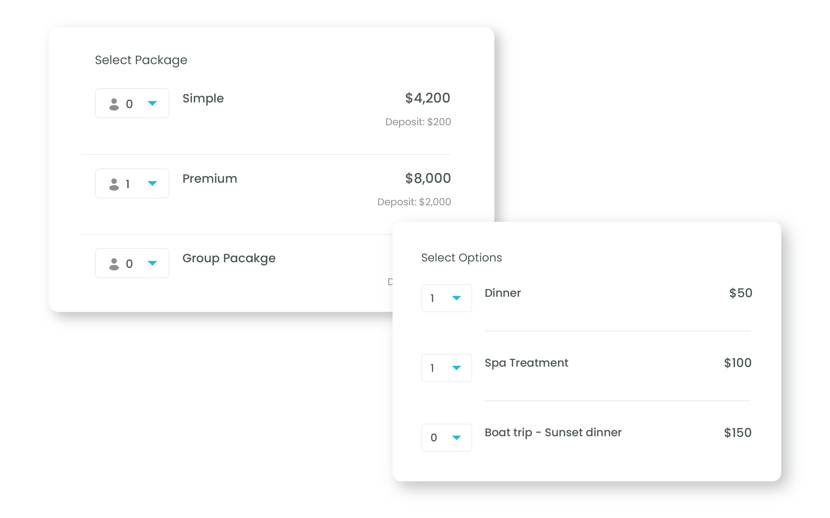 Travel Booking Software Online - WeTravel