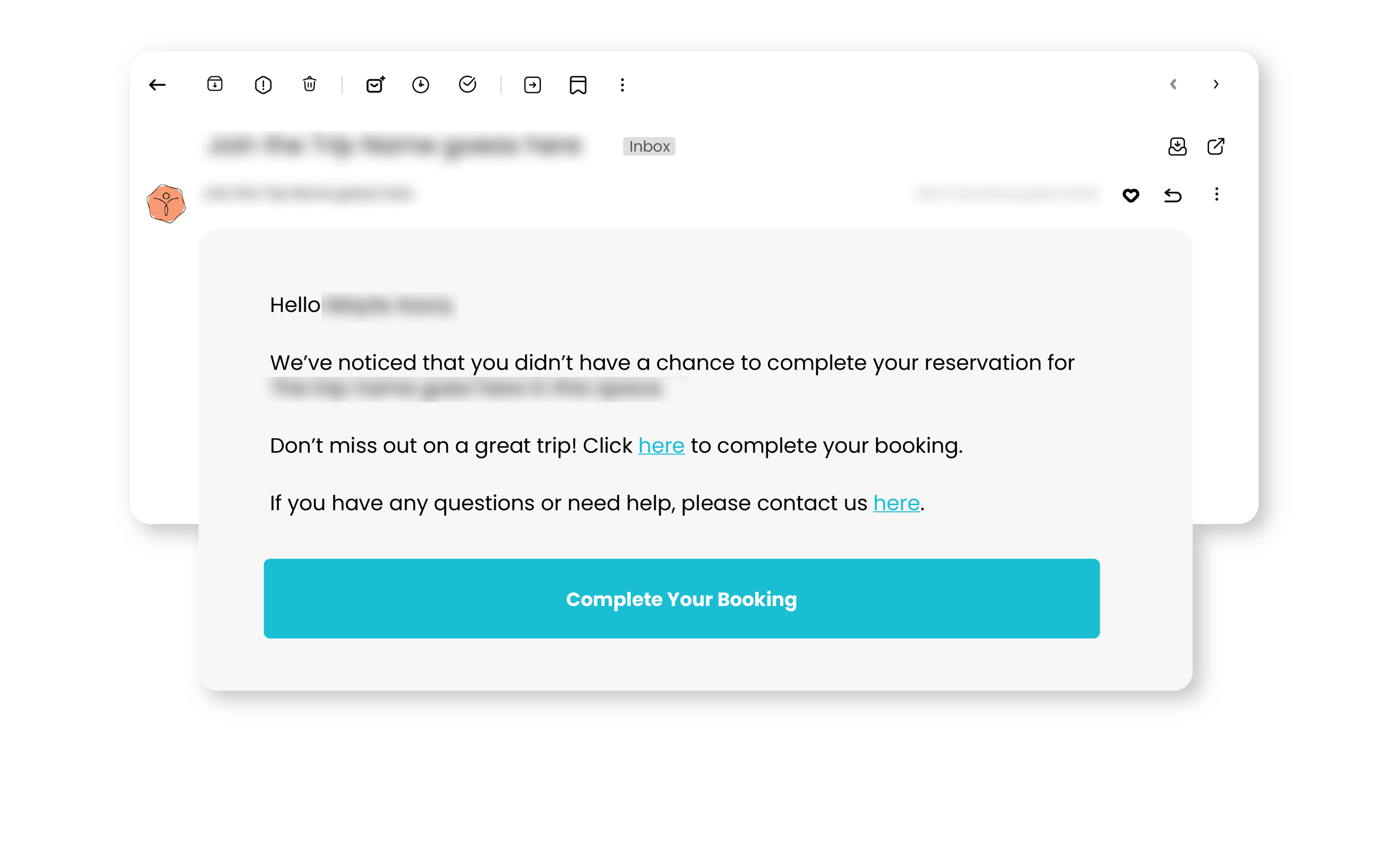 Travel Booking Software Online - WeTravel