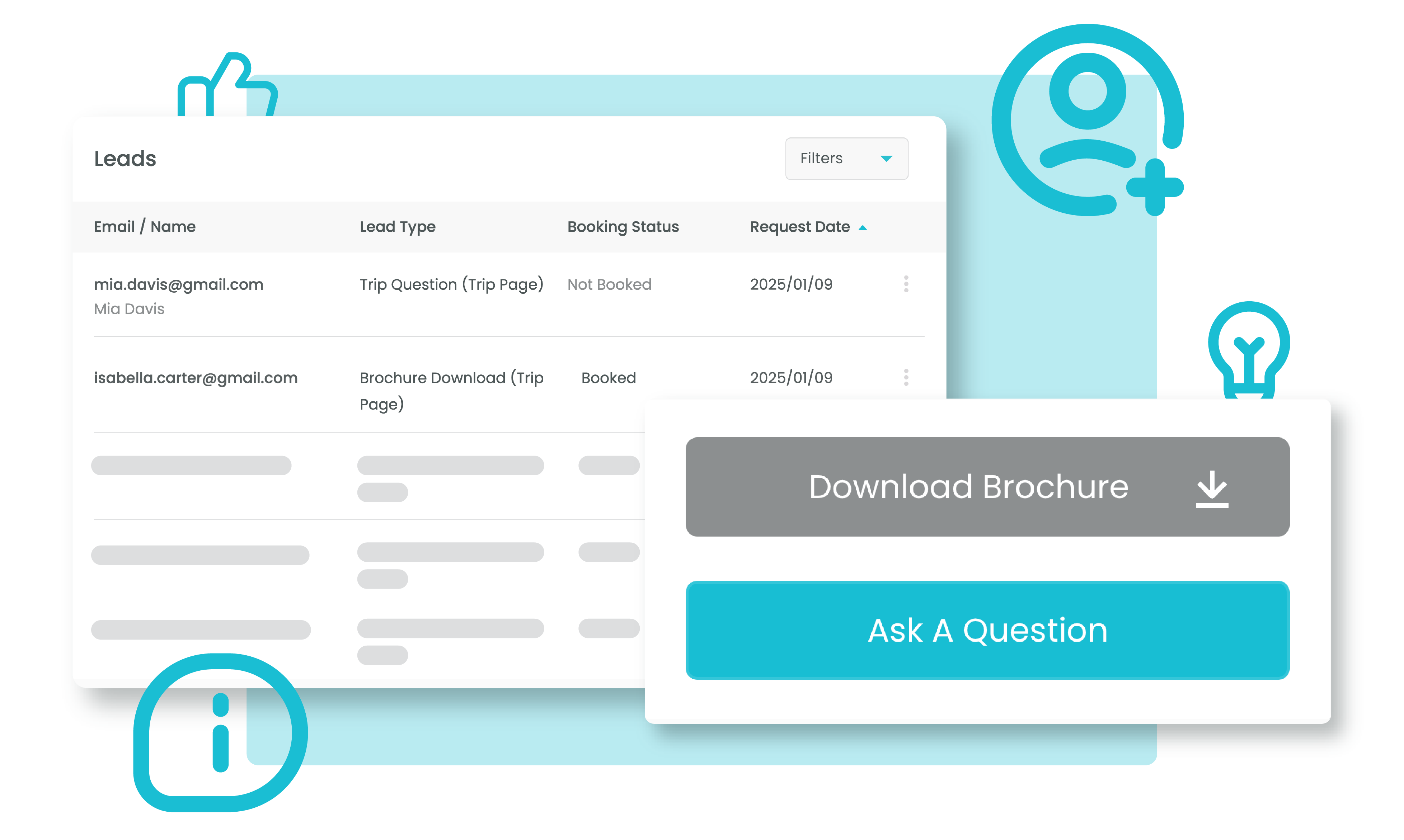 Group Travel Management Solutions for Multi-Day Trips