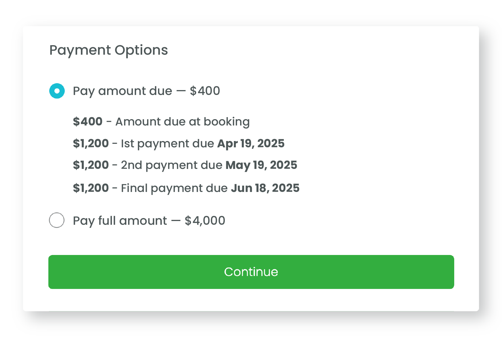 Group Travel Management Solutions for Multi-Day Trips