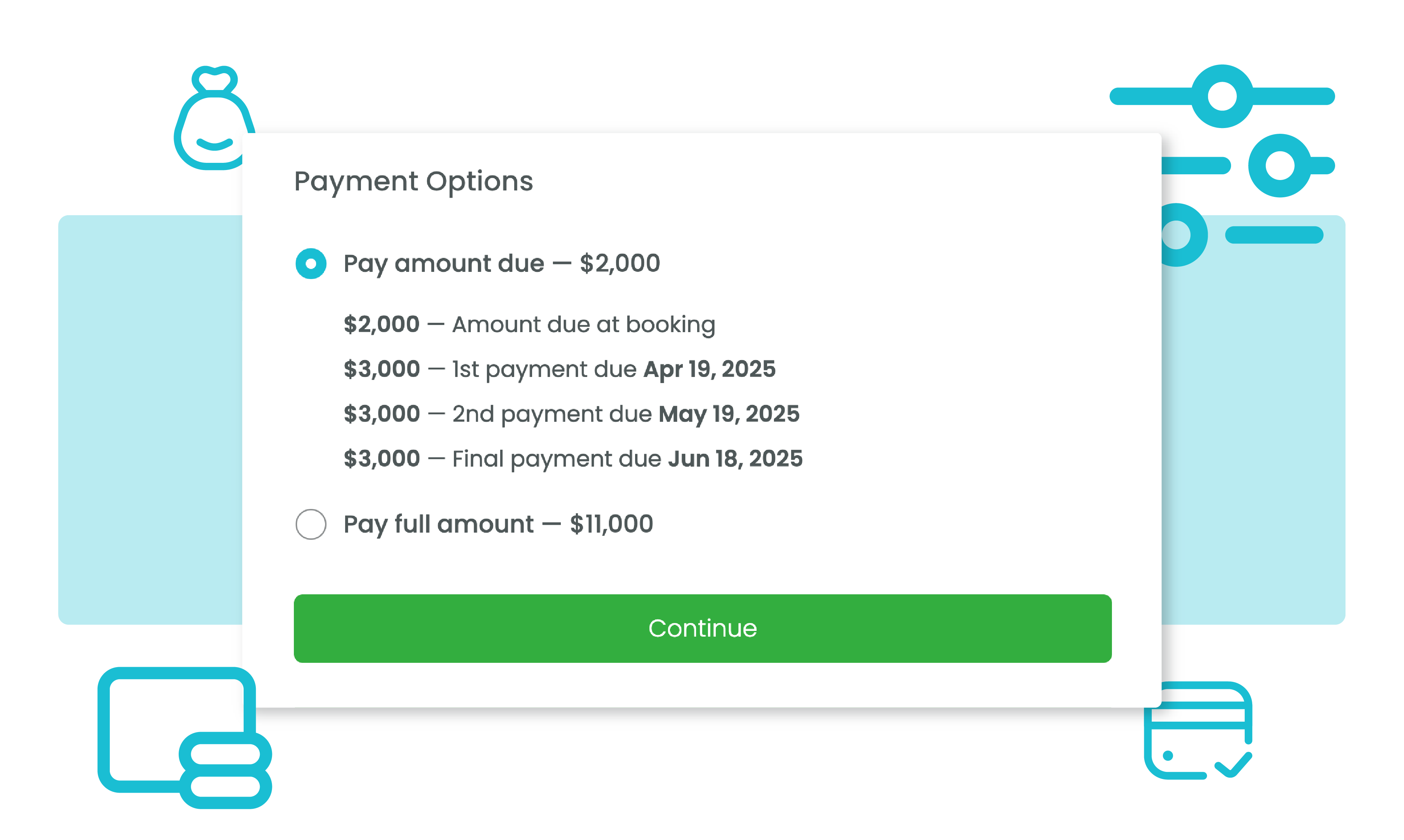 Group Travel Management Solutions for Multi-Day Trips
