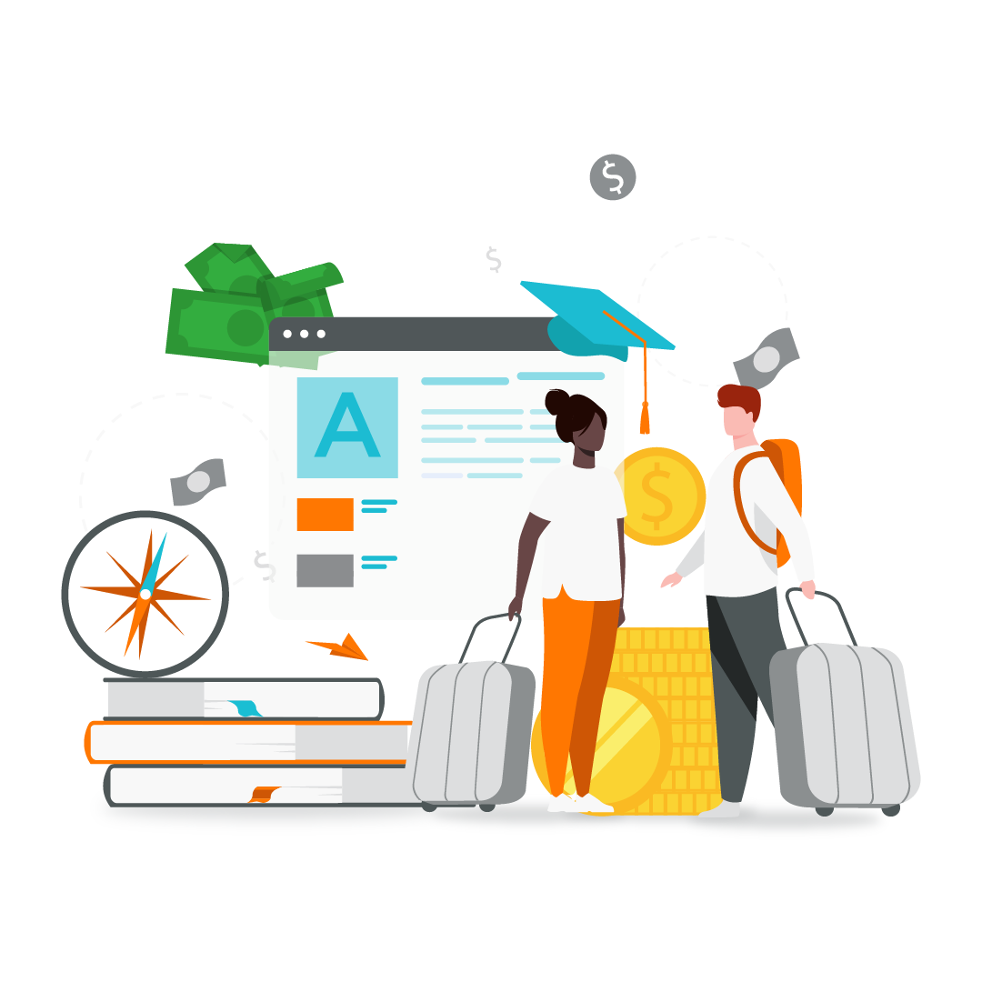 Explore WeTravel's Contribution Pages for Fundraising Success